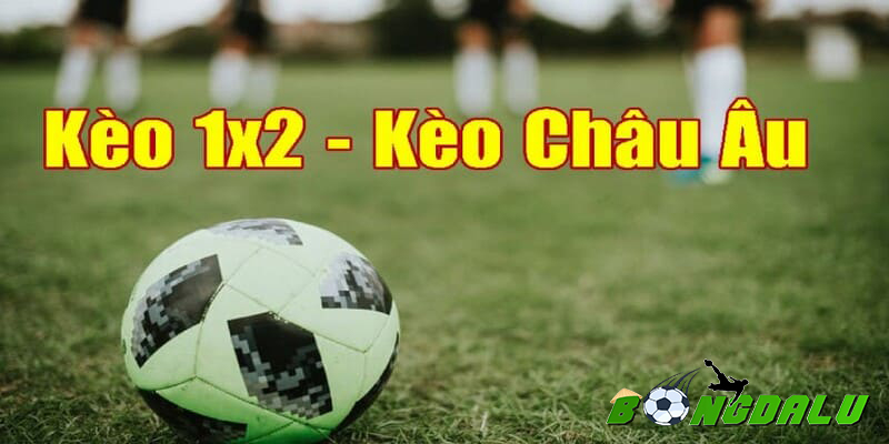 Tìm Hiểu Kèo Châu Âu Và Học Hỏi Kinh Nghiệm Từ Cao Thủ